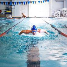 Jackson Burke | Swimcloud