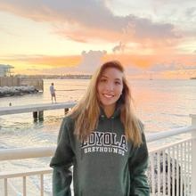 Haley Cisewski | Swimcloud