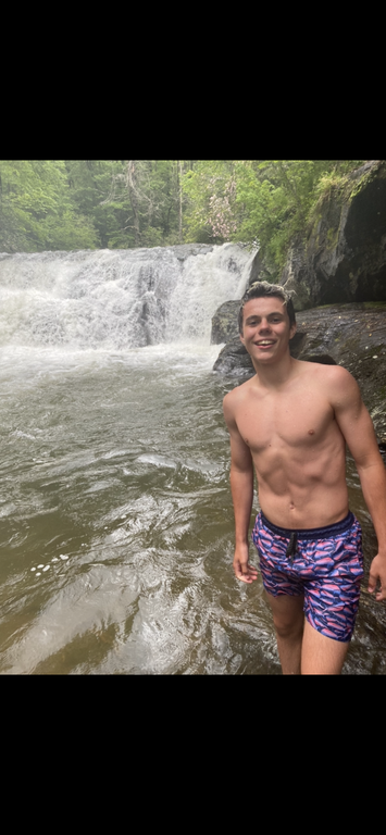 Tyler Wooldridge | Swimcloud