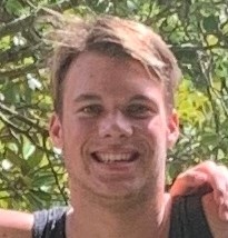 Gavin Gerwick | Swimcloud