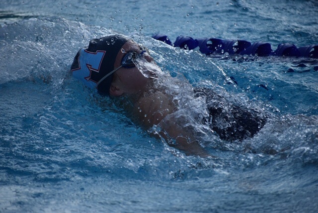 Ahnnalise Wolf | Swimcloud