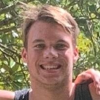 Gavin Gerwick | Swimcloud