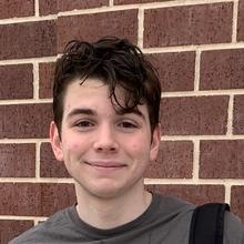 Callum Glover | Swimcloud