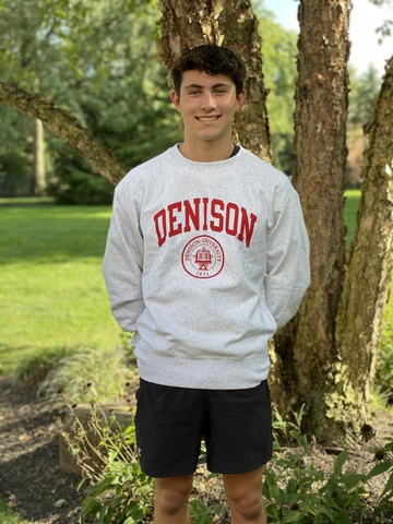 Patrick Daly | Swimcloud