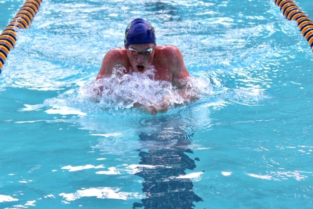 Jack Doyle | Swimcloud