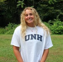 Kiersten Donnelly | Swimcloud