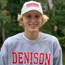 Christian McIntire | Swimcloud