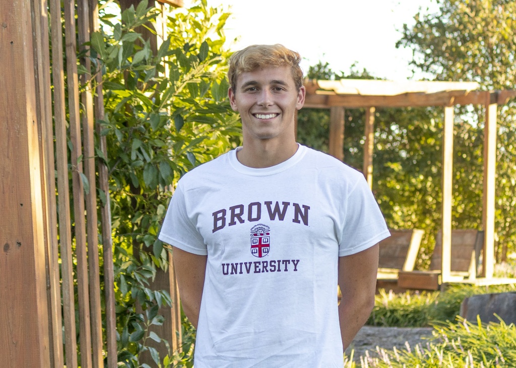 Nick Clark | Swimcloud