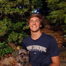 Justin Clark | Swimcloud