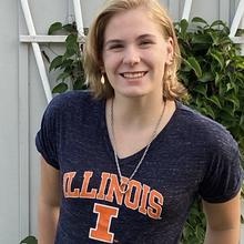 Paige Bakker | Swimcloud