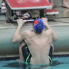 Andrew Herman | Swimcloud