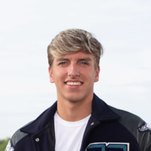 Luke Langley | Swimcloud