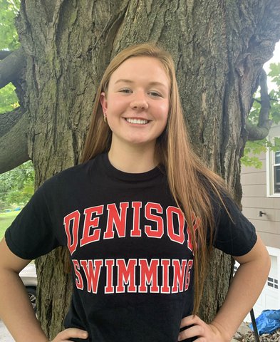 Lauren Kelly | Swimcloud