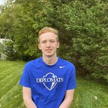 Matt Hurford | Swimcloud