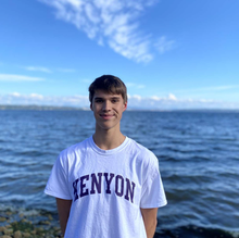 Ian Lipton | Swimcloud