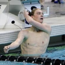 Grant Nelson | Swimcloud