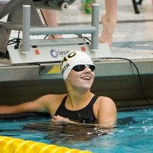 Katelyn Smith | Swimcloud