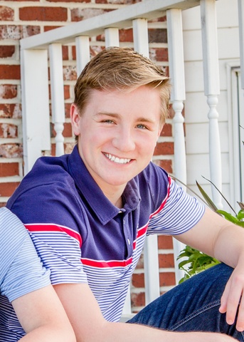 Ashton Bailey | Swimcloud