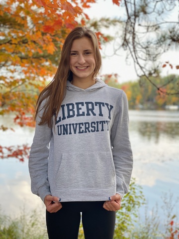 Malia Francis | Swimcloud