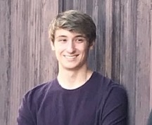 Joe Rudd | Swimcloud