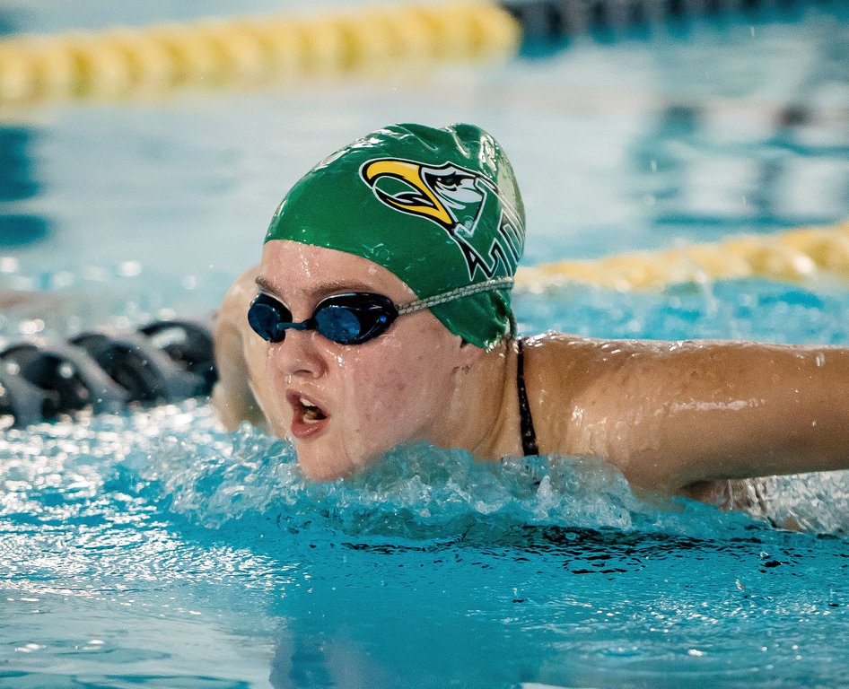 Hannah Schulze | Swimcloud