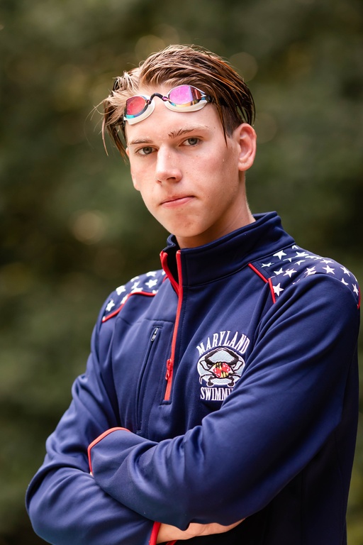 Nate Canapp | Swimcloud