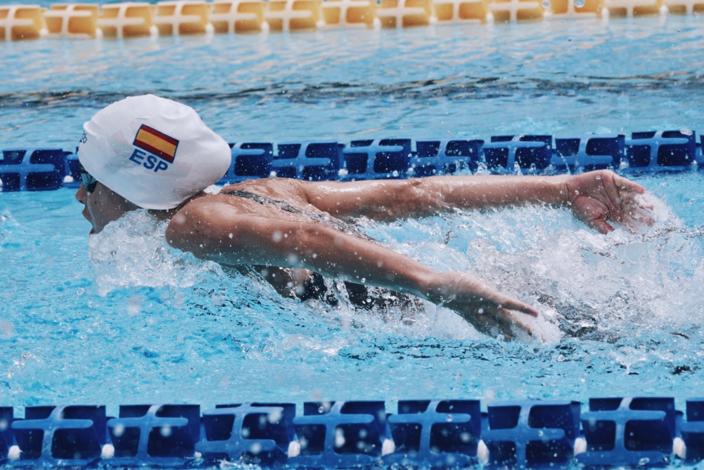 Ainhoa Martin | Swimcloud