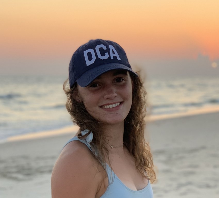 Sydney-Cate Thornett | Swimcloud