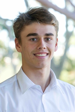 Christian Taylor | Swimcloud