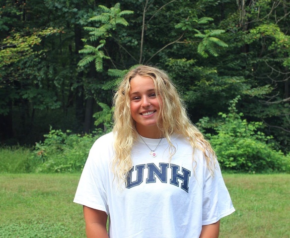 Kiersten Donnelly | Swimcloud