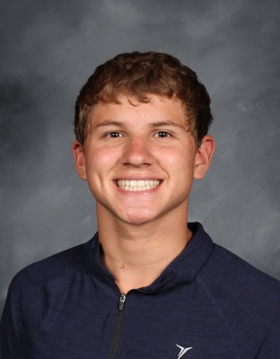 Evan VanBrocklin | Swimcloud