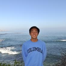 Josh Cho | Swimcloud