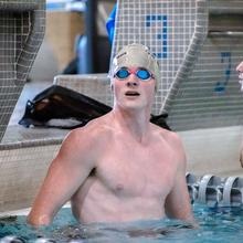 Zach Titus | Swimcloud