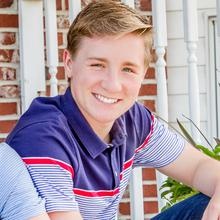 Ashton Bailey | Swimcloud