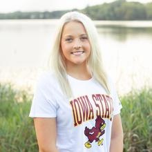 Mallory Miller | Swimcloud