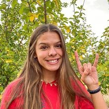 Hailey Matthews | Swimcloud