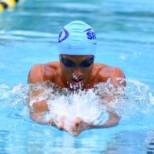 Clifford Yao | Swimcloud