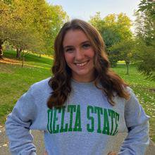 Alexis Moon | Swimcloud