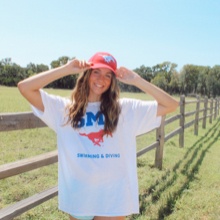 Morgan Schield | Swimcloud