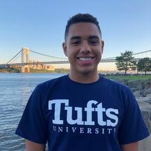 Brian Uribe | Swimcloud