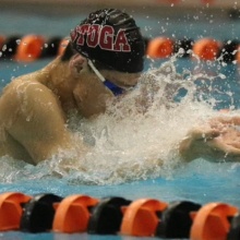 Gary Wang | Swimcloud