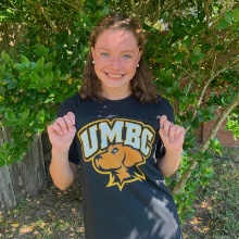 Emma Burke | Swimcloud