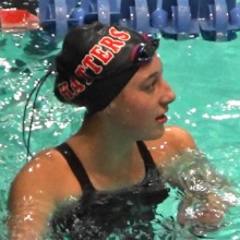 Hannah Parker | Swimcloud