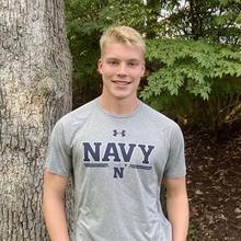 Thomas Morris | Swimcloud