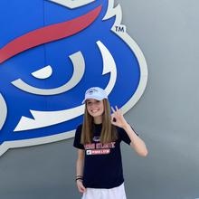 Riley TROUT | Swimcloud