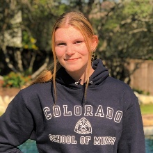 Jessica Engel | Swimcloud