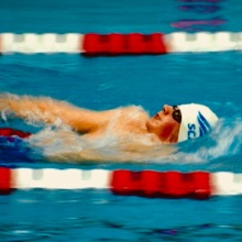 Zach Lambert | Swimcloud