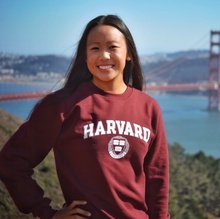 Sydney Lu | Swimcloud