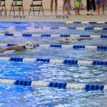 Evan Doherty | Swimcloud