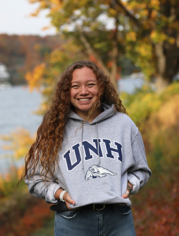 Grace Sala | Swimcloud